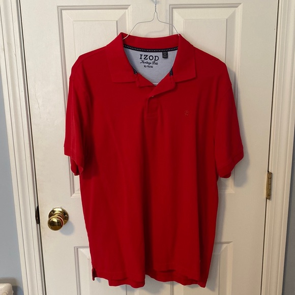 Izod | Shirts | Mens Izod Polo | Poshmark